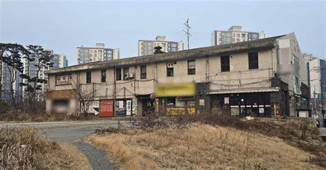 미운 오리새끼로 전락… 요즘 아파트 애물단지 뭐길래 [돈앤톡]