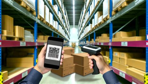 Qr Code Asset Tracking And Management A Guide