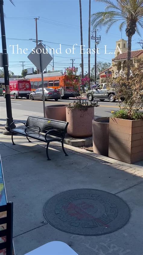 The Sound Of East La A Cultural Exploration Tiktok