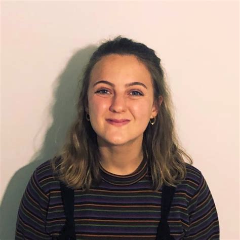 Ellie May Tate Trainee Genetic Counsellor University Hospital