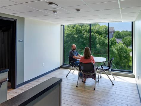 5 Principles Of Trauma Informed Design