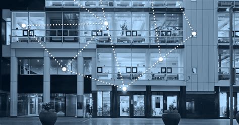 How Bluetooth Mesh Networking And DALI Form A Digital Highway For Lighting Control And Data