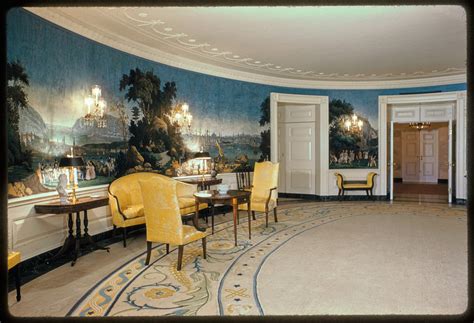 A Secret Visit White House Historical Association