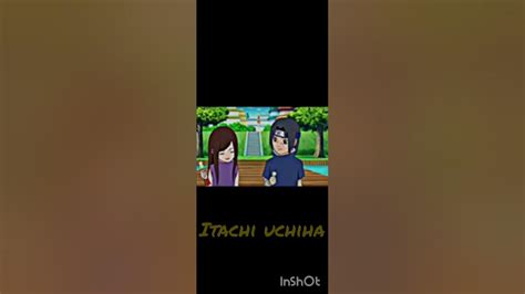 Itachi Uchiha Lover Youtube