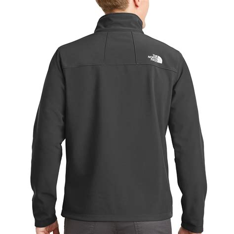 The North Face® Apex Barrier Soft Shell Jacket Mens Bull Shirts