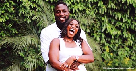 Tennis Pro Sloane Stephens And Soccer Player Jozy Altidore Are Engaged