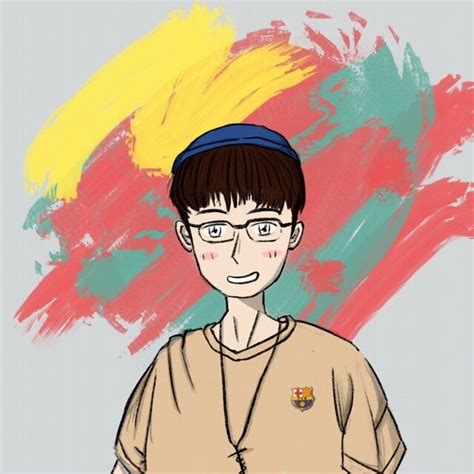 阿腾木的小世界