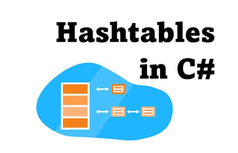 c programming language hashtables