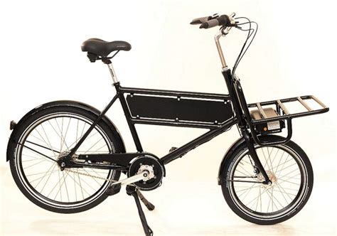 Modeller Jensen Cykler