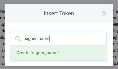 Create Dynamic Contracts Classic Experience Ironclad