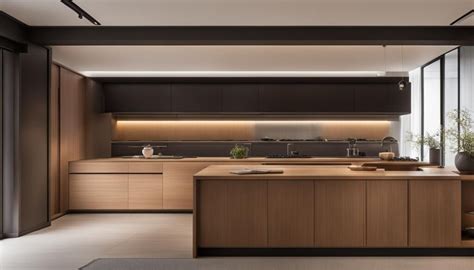 Exceptional Japanese Kitchens Design Ideas For Your Home