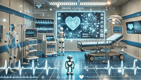 Machine Learning For In Hospital Mortality Prediction In Critically Ill Patients With Acute
