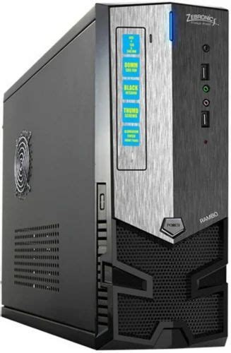 New Assembled Desktop At Rs 9999piece असेंबल्ड डेस्कटॉप कंप्यूटर In