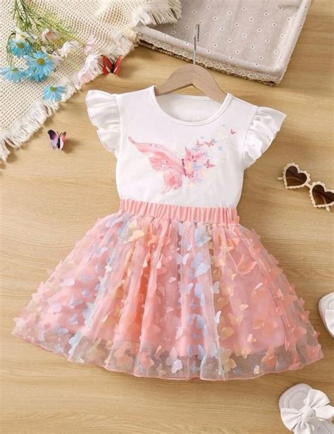 Pinterest в 2024 г Одежда для маленьких девочек Одежда для девочки Одежда для детей