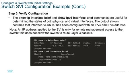 Module 1 Basic Device Configurationpptx