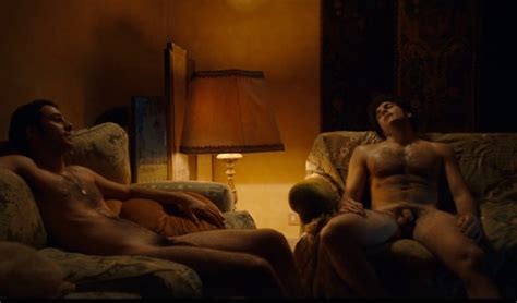 Video Italiani Nude Italian Actors