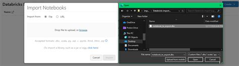 Run One Databricks Notebook From Another Notebook 2025