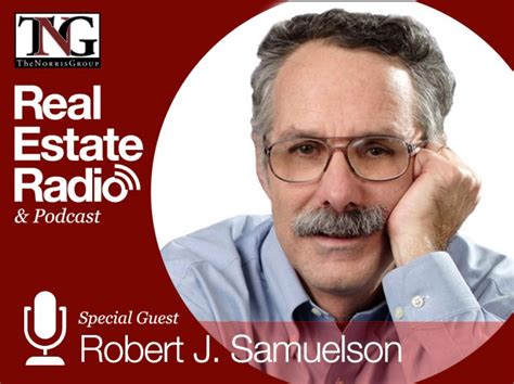 Robert Samuelson The Norris Group