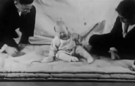 Why One Of The Most Unethical Psychological Experiments Ever