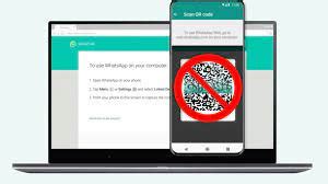 Unable To Scan The QR Code On WhatsApp Web Try These Fixes The Tech Edvocate