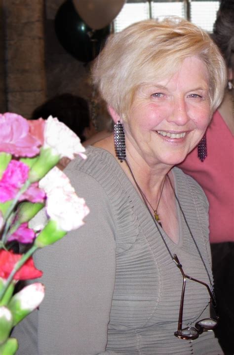 Violet Johnston Obituary North Vancouver Bc