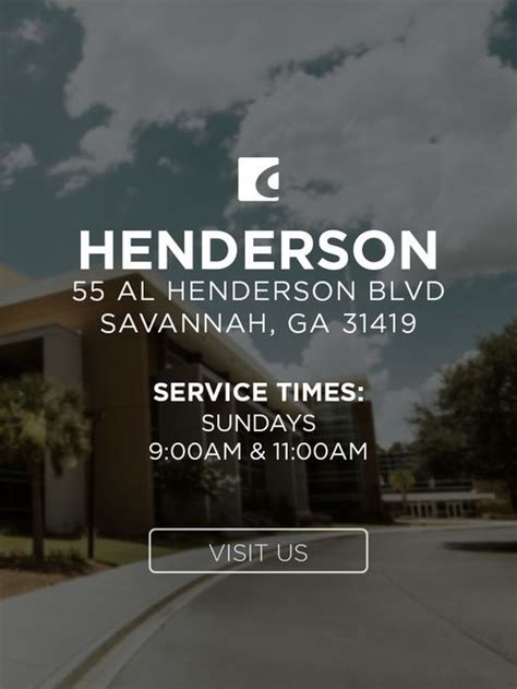 Locations Compassion Christian Church