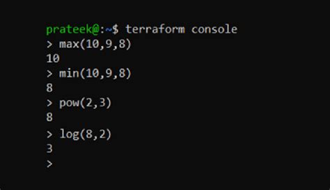 Walk Through Common Use Cases For Built In Terraform Functions