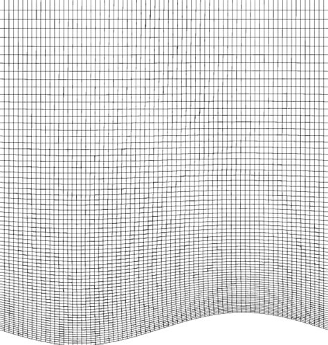 1 Computational Mesh For Numerical Simulation Download Scientific