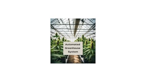Automated Greenhouse System Ia Engenharia Hotmart