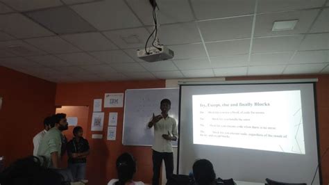 exceptionhandling programming errorhandling python learning