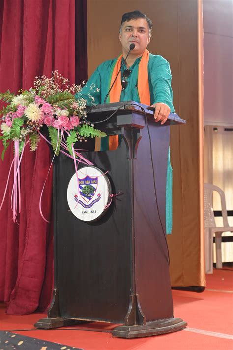 Boys High Boys High School And College Prayagraj