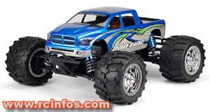 RC Infos Site informatif sur le modélisme