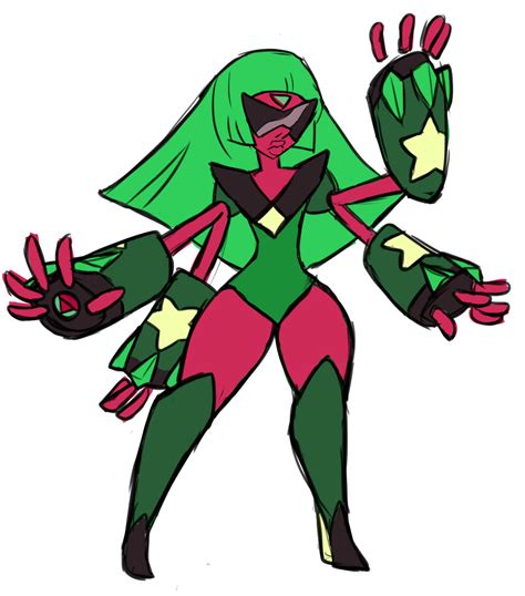 1000 Images About Gem Fusion Possibility On Pinterest Peridots