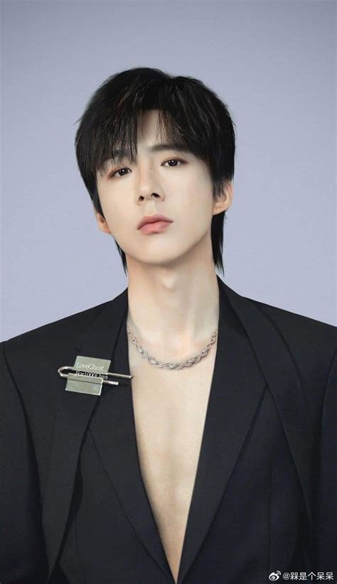 Pin By Real Patty94 On Actor Chinese Liu Yuning 刘宇宁 หลิวอวี่หนิง Clc Actors Chinese