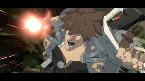 The 3v3 Experience Guilty Gear Strive Edition Vol 2 Youtube