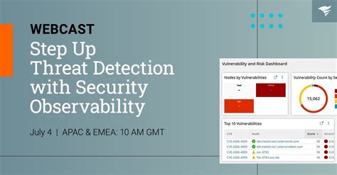 Softech It Store On Linkedin Solarwinds Observability Secobs