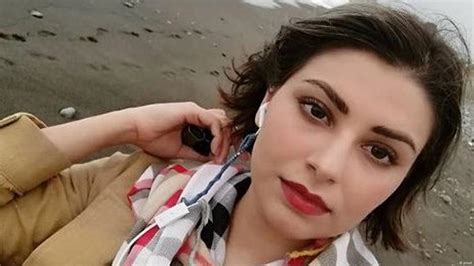 ویدا ربانی به نهادهای امنیتی یلدا آقافضلی را شما کشتید Dw ۱۴۰۲۳۴