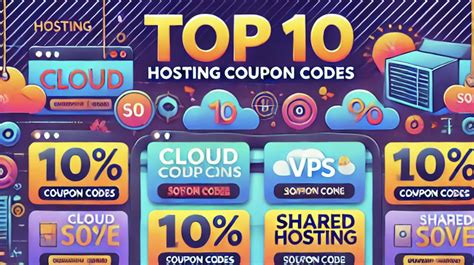 top 10 hosting coupon codes outstanding themes