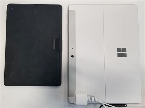 Surface Go Vs The Canceled Surface Mini Two Tiny Microsoft Tablets Face Off Windows Central