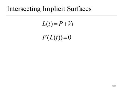 Surfaces Dr Scott Schaefer 1 Types Of Surfaces