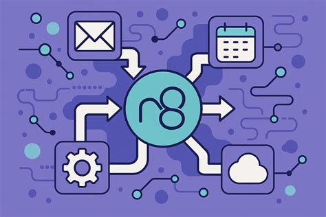 N8n Automation Streamline Your Workflow Today