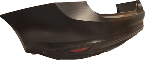 2016 2020 Chevy Malibu Rear Bumper Upper Lower And Brackets
