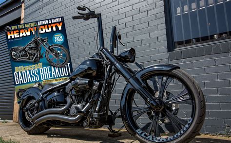 Harley Davidson 48 Custom Parts