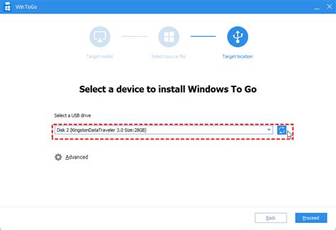 Free Download The Windows To Go Tool For All Windows OS