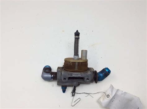 0756005 1 Cessna Fuel Strainer Assembly Coreparts Missing