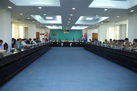 លោក ឃួង ស្រេង៖ ការពារសន្ដិសុខ សុវត្ថភាព