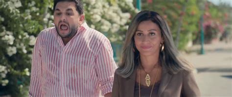 صورة 1 من فيلم ثانية واحدة دينا الشربيني مصطفى خاطر الدهليز