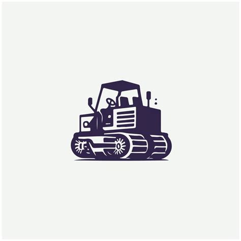 Compactor Logo Illustrations Premium Ai Generated Vector