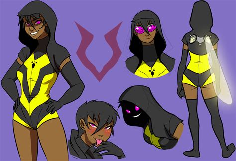 I Am V By Mypettentaclemonster Hentai Foundry