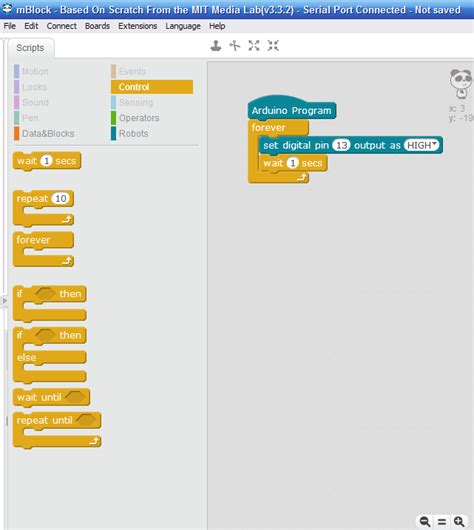Lập Trình Arduino Không Cần Viết Code Phần 3 Chuyển đổi Công Nghệ